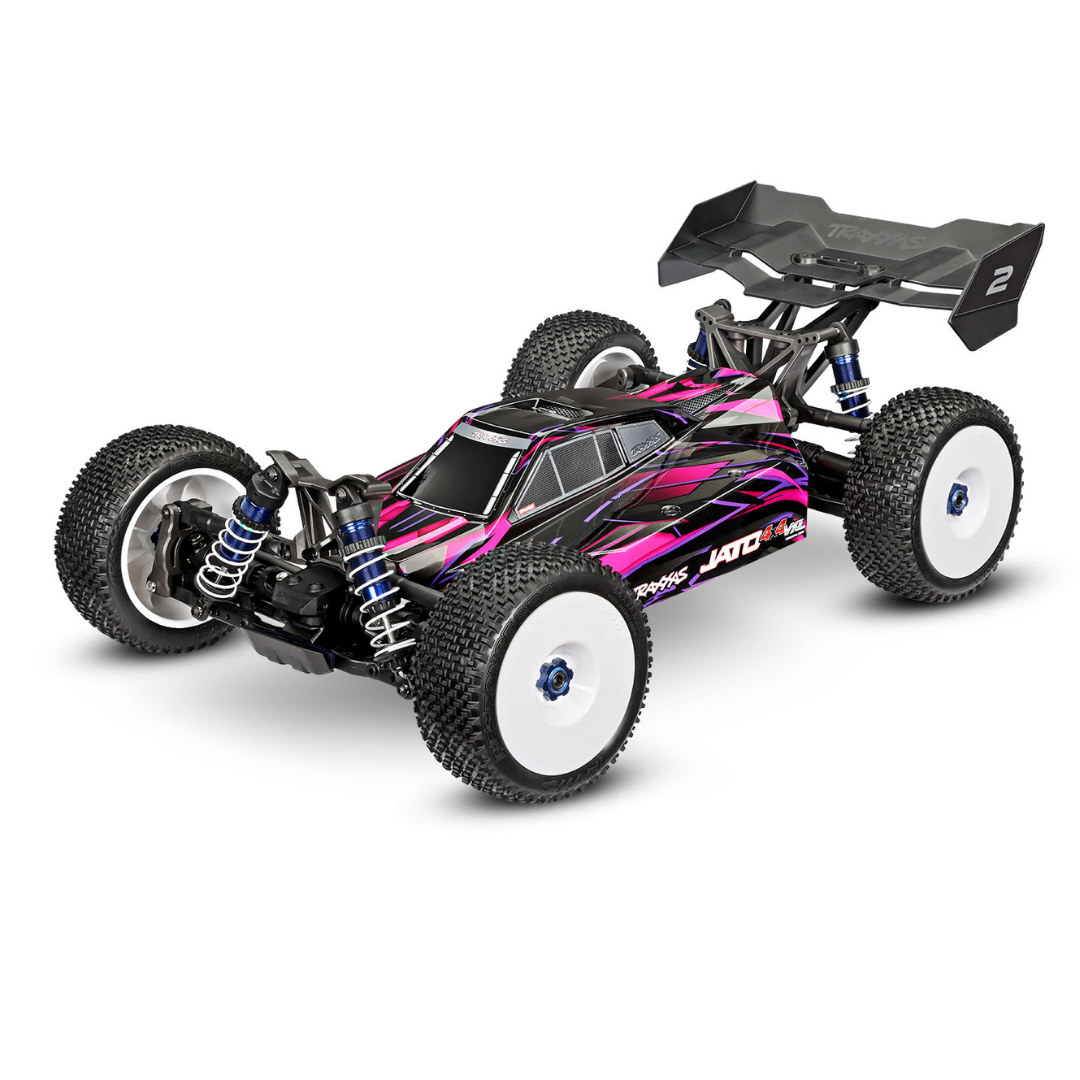 Vehicles – Classic RC Company