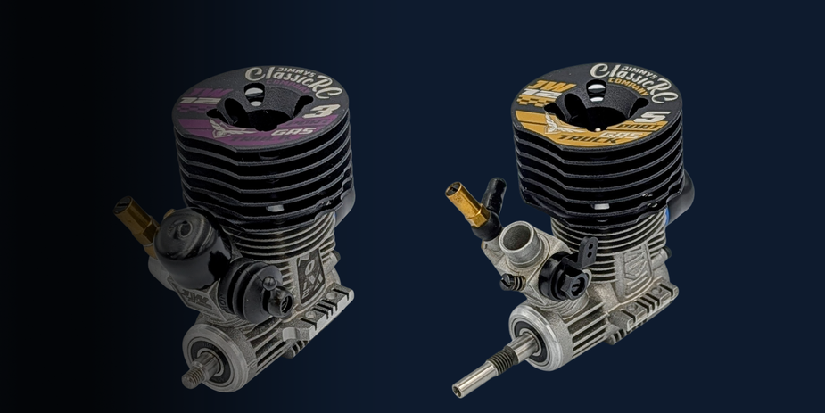 Classic RC Company