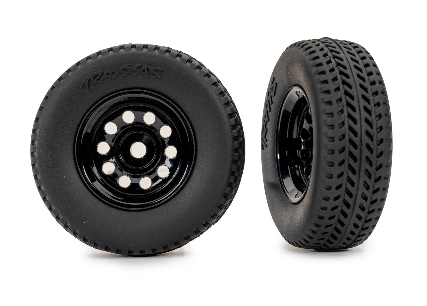 10362 Boat Trailer Wheels & Tires (2) – Classic RC Company