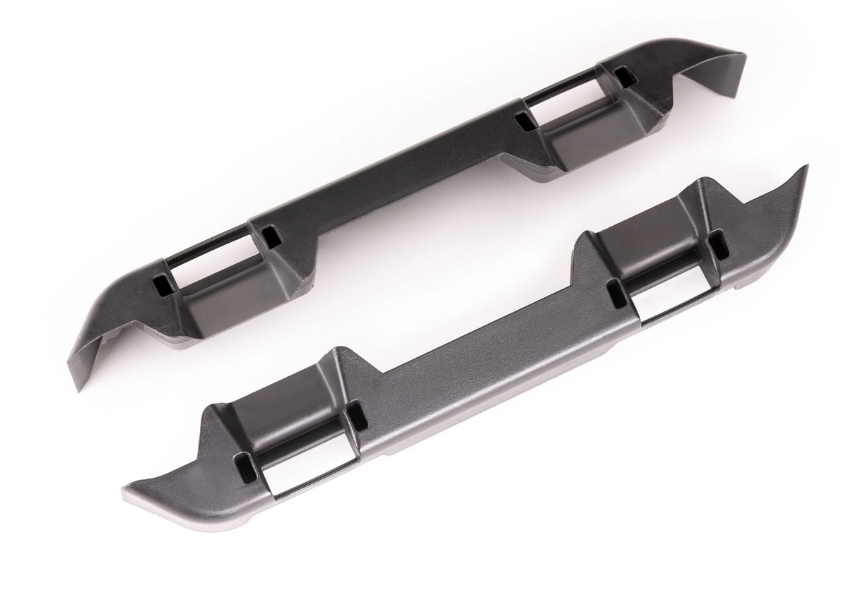 7420 JATO 4X4 CLIPLESS BODY MOUNTS – Classic RC Company