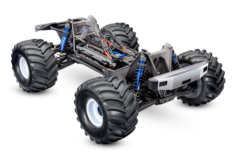 X-Maxx MT Chassis – Classic RC Company