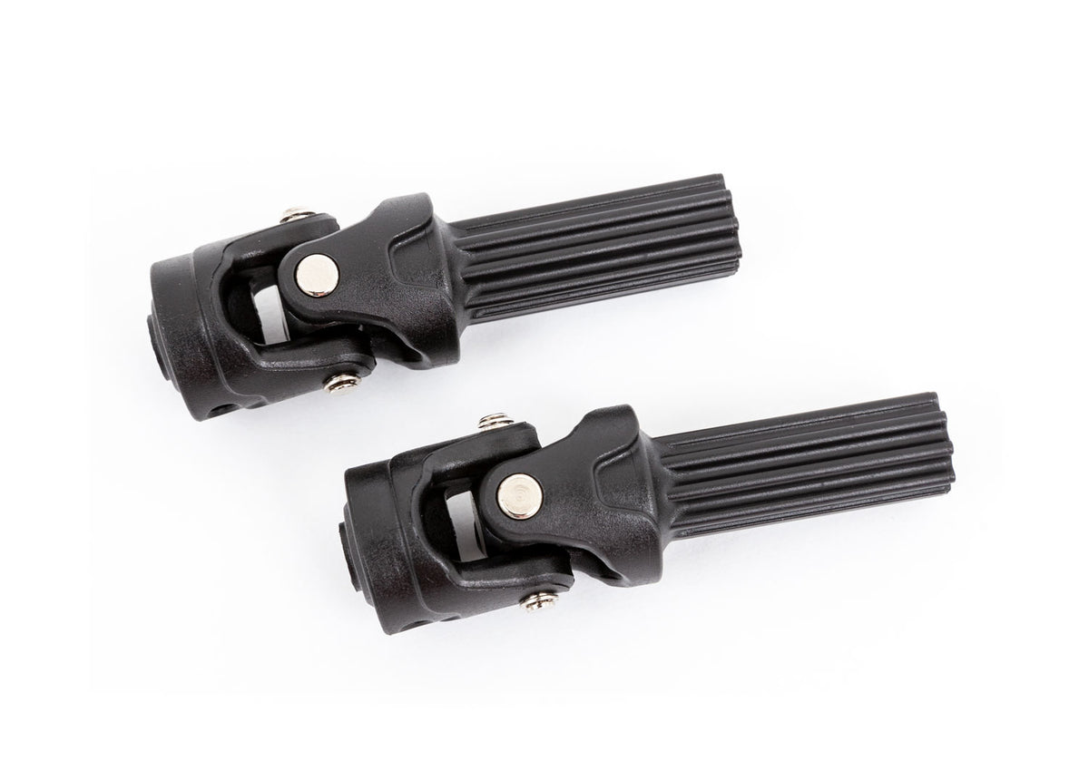 9057 DIFF OUTPUT YOKE ASSEMBLY (fits 4x4 BL-2S and EHD kits) – Classic ...