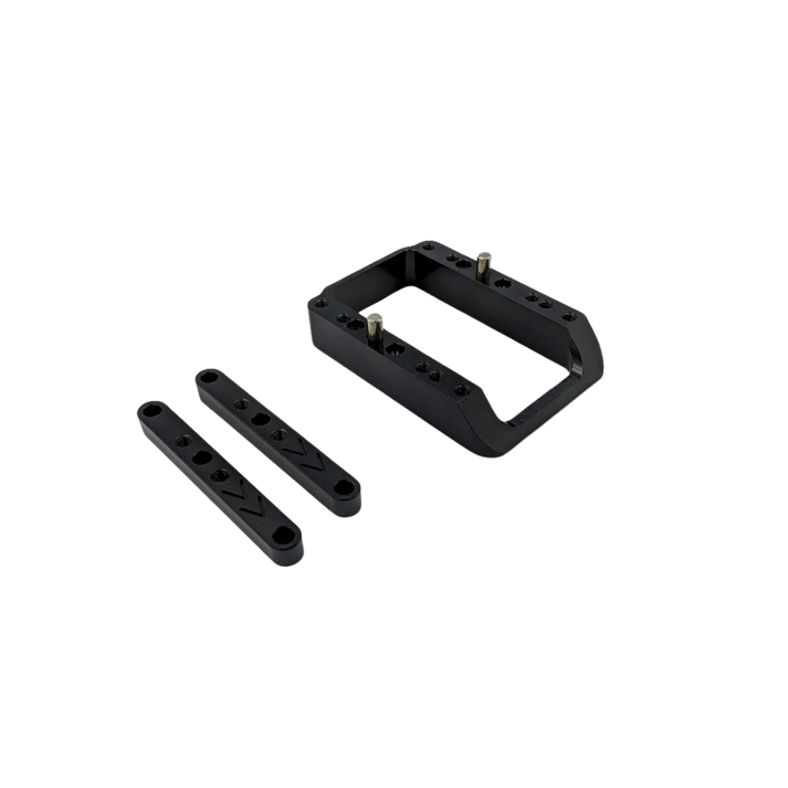 Quick Change Engine Mount (Fits ALL conversions) – Classic RC Company