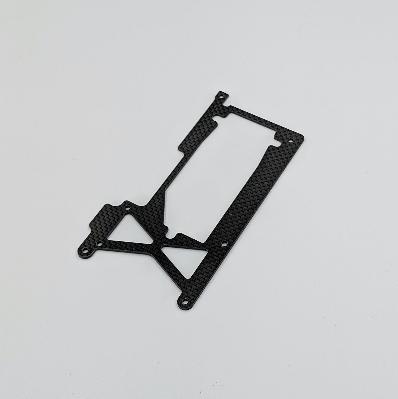 Top Plate - XT2 Nitro Conversion (V1) (XRAY TANK) – Classic RC Company