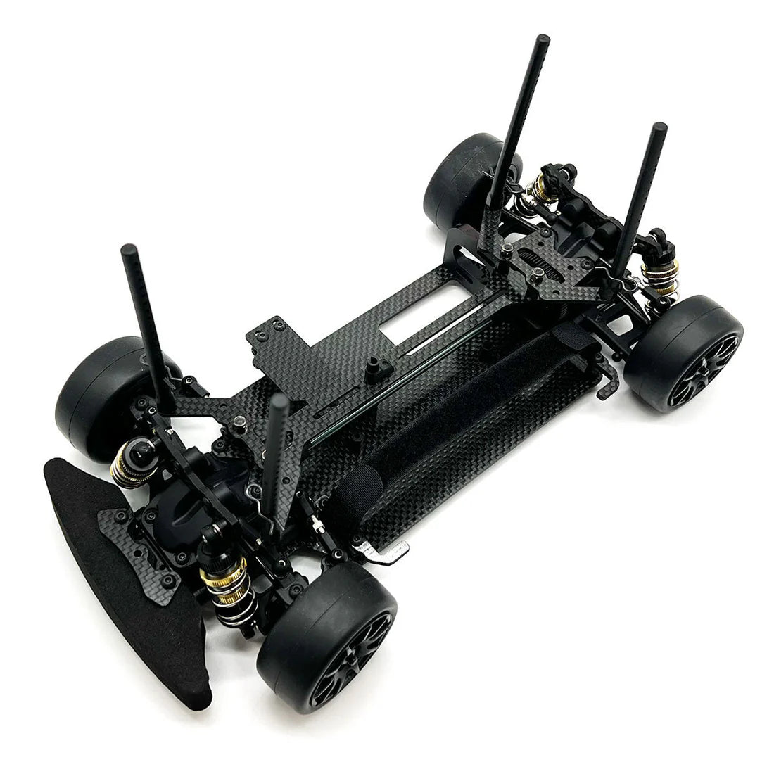 Louise R/C - LMX 1/10 M Chassis – Classic RC Company