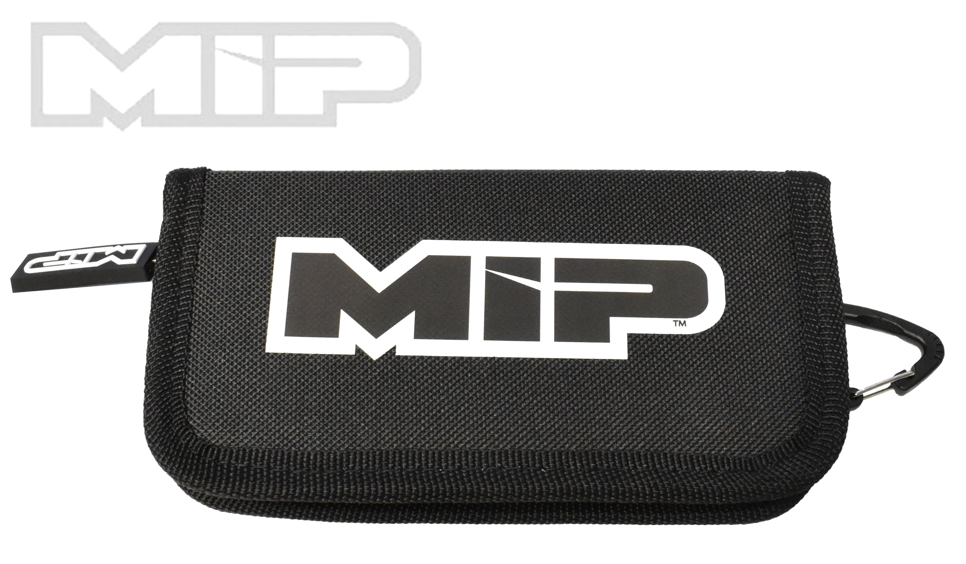MIP 13 Pocket Speed Tip™ Tool Bag (7"x6.5") – Classic RC Company