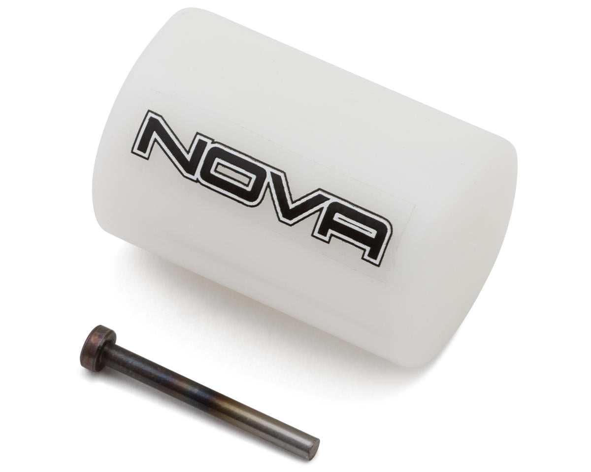 Nova Engines Piston Pin Extractor Engine Tool – Classic RC Company