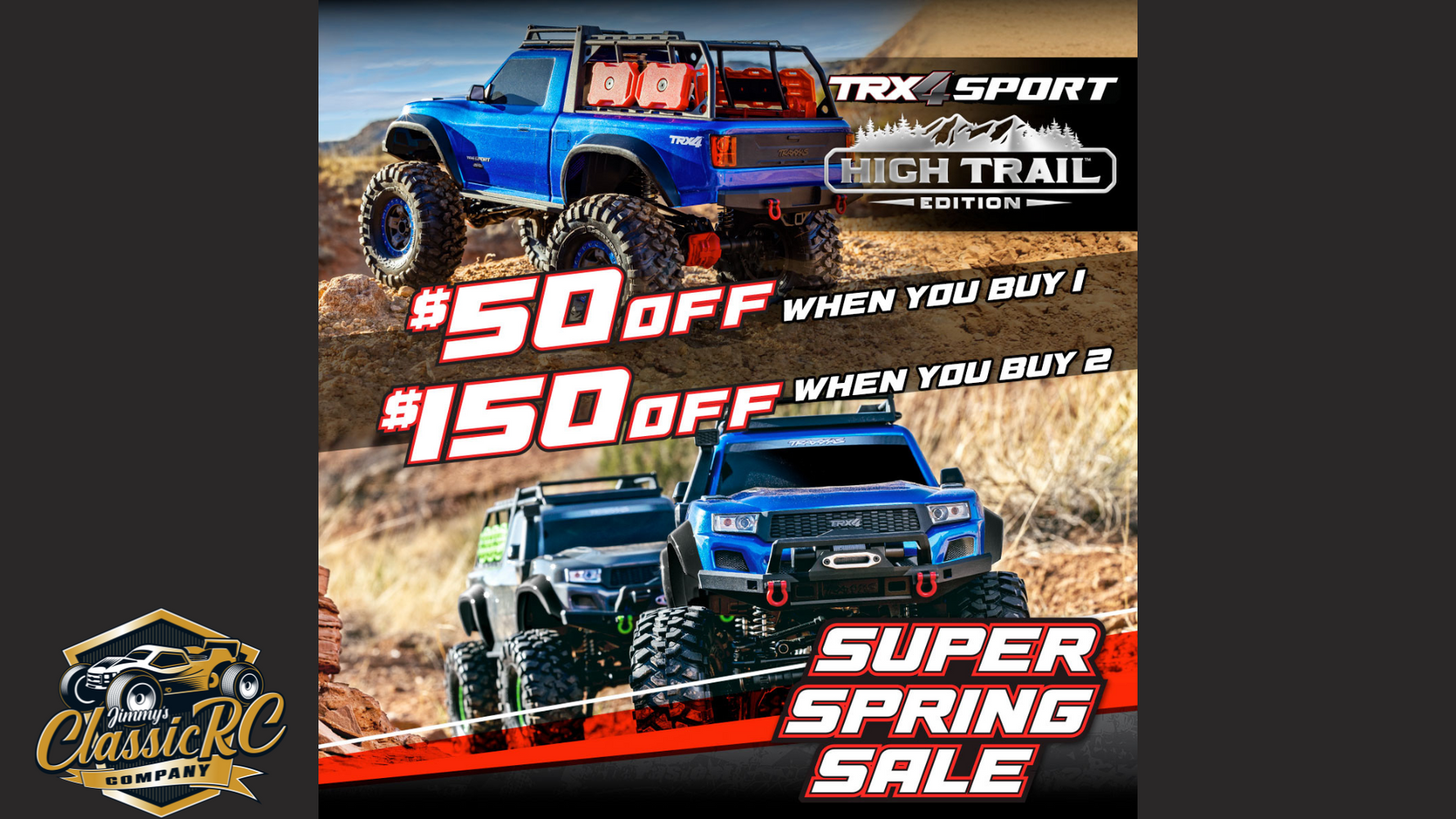 Classic RC Company