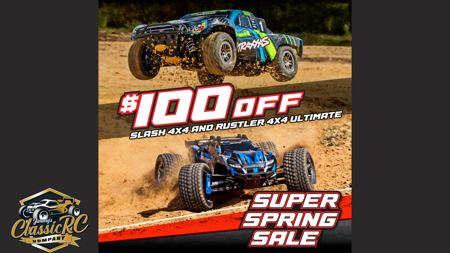 Classic RC Company