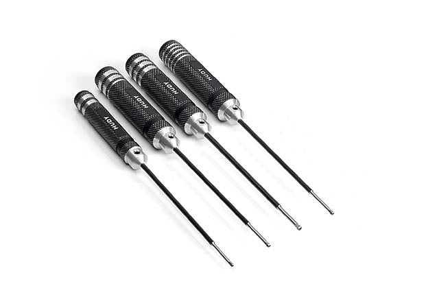 Ball Allen Driver Set - 4 pcs. – Classic RC Company