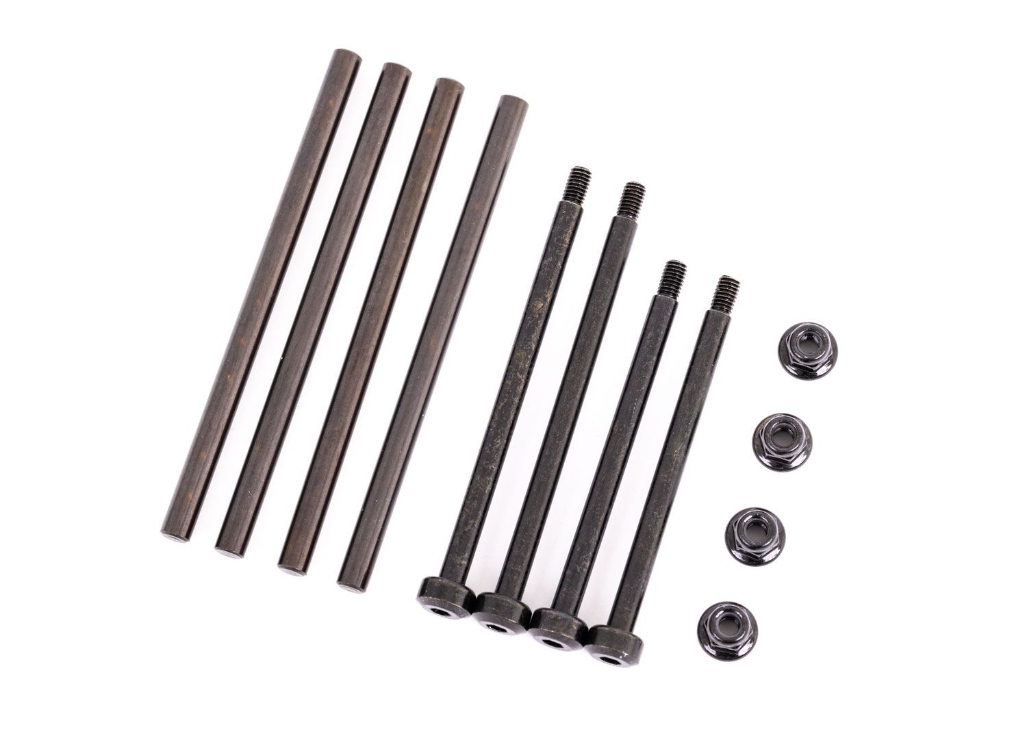 9540 SUSPENSION PINS - COMPLETE SET – Classic RC Company