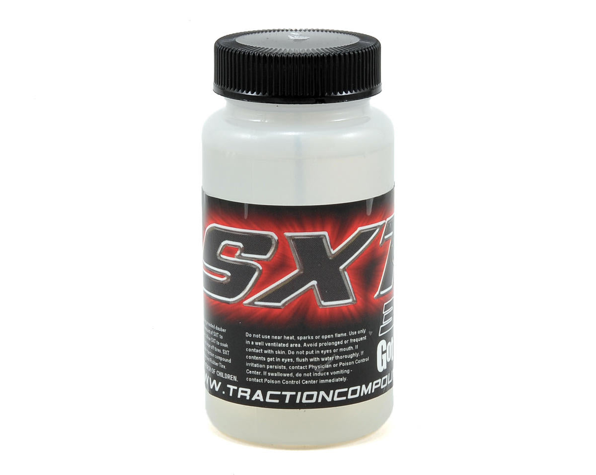 SXT 3.0 Traction Compound – Classic RC Company